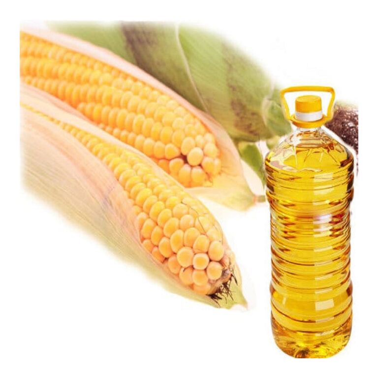 Corn oil – Nordic Export