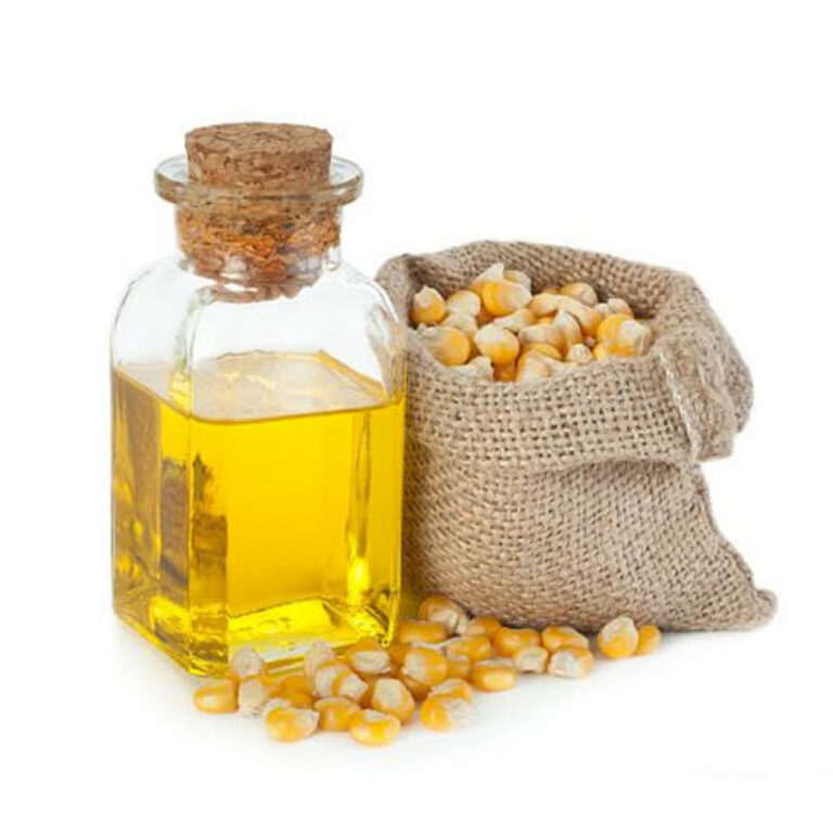 Corn oil – Nordic Export